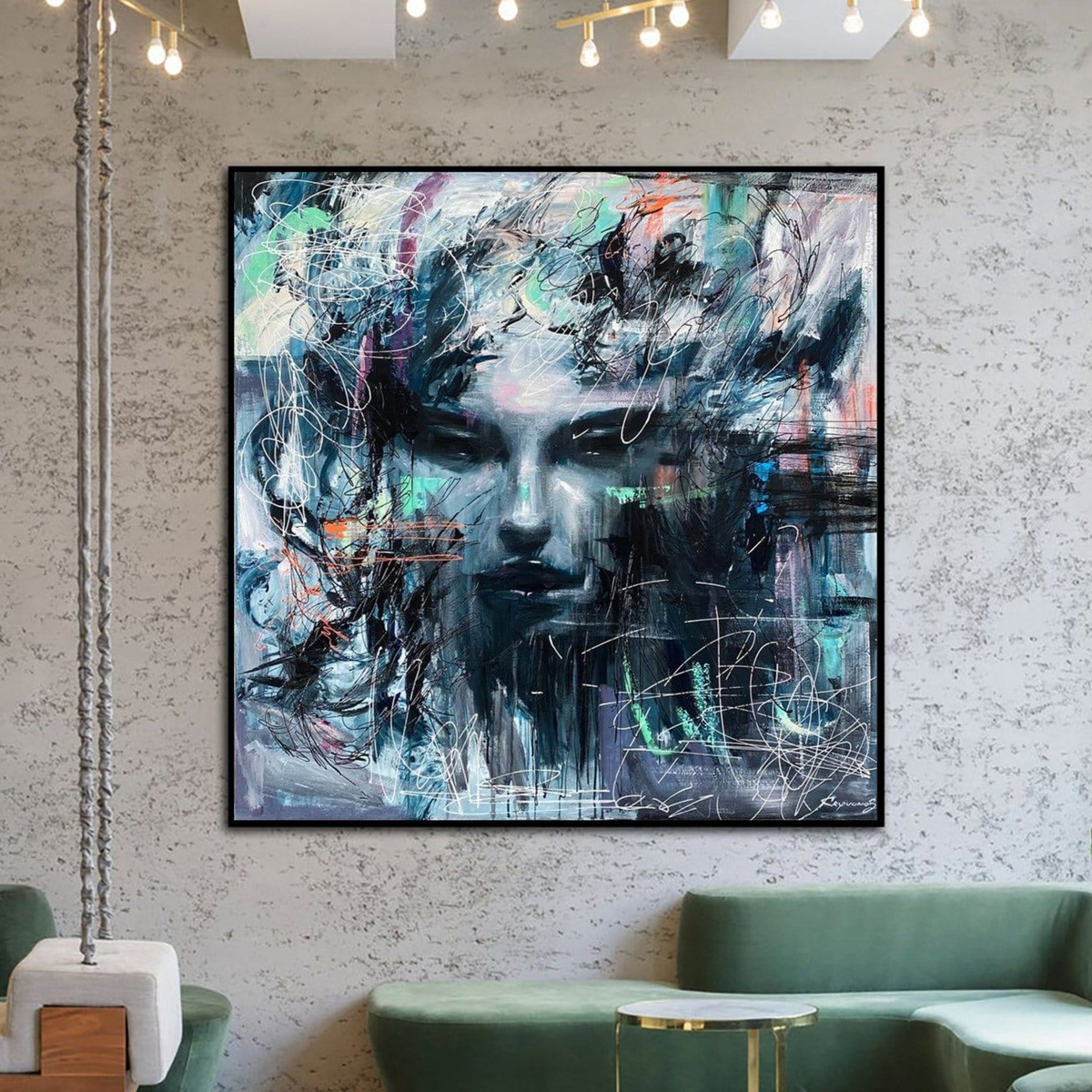 The Most Expensive Paintings Ever Sold: a Look at the Priciest Masterp ...