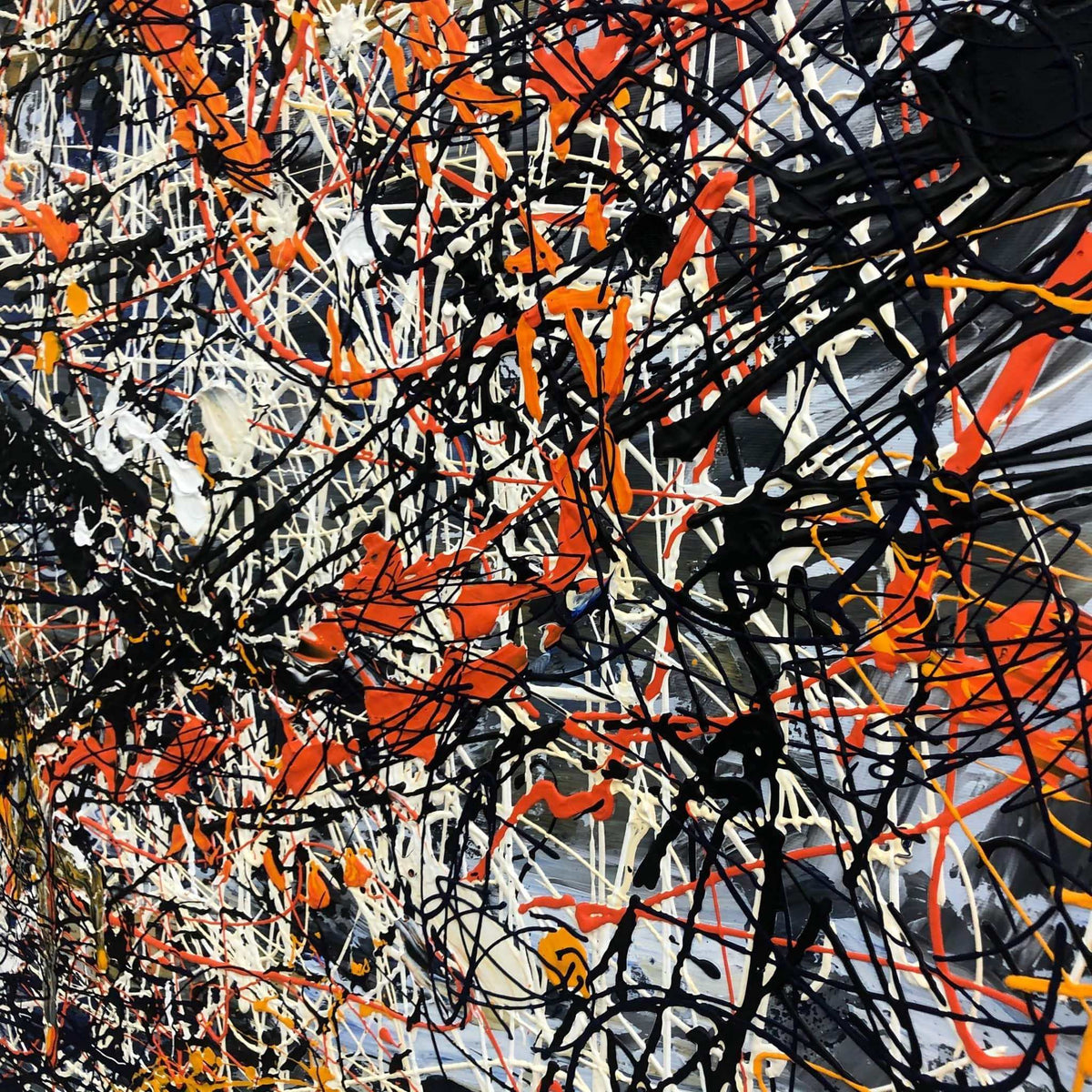 Exploring the Depth of Black Paintings and Their Impact on Modern Art ...