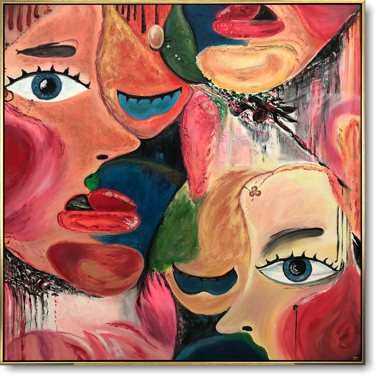 MIXED DREAMS – Trendgallery.art