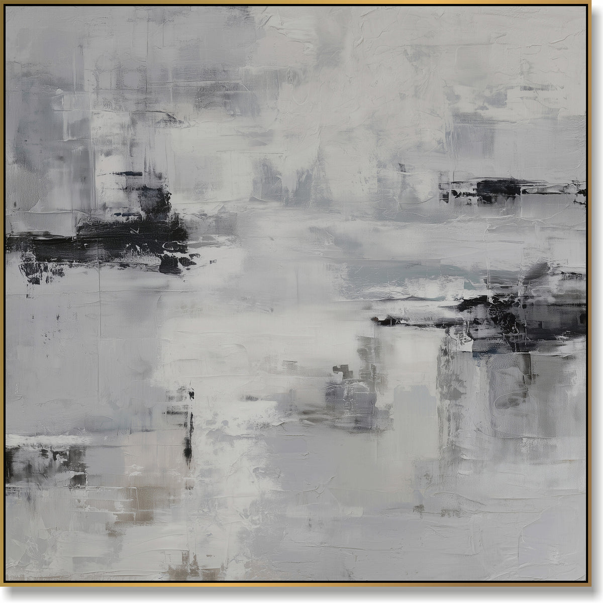 QUIET SKIES – Trendgallery.art