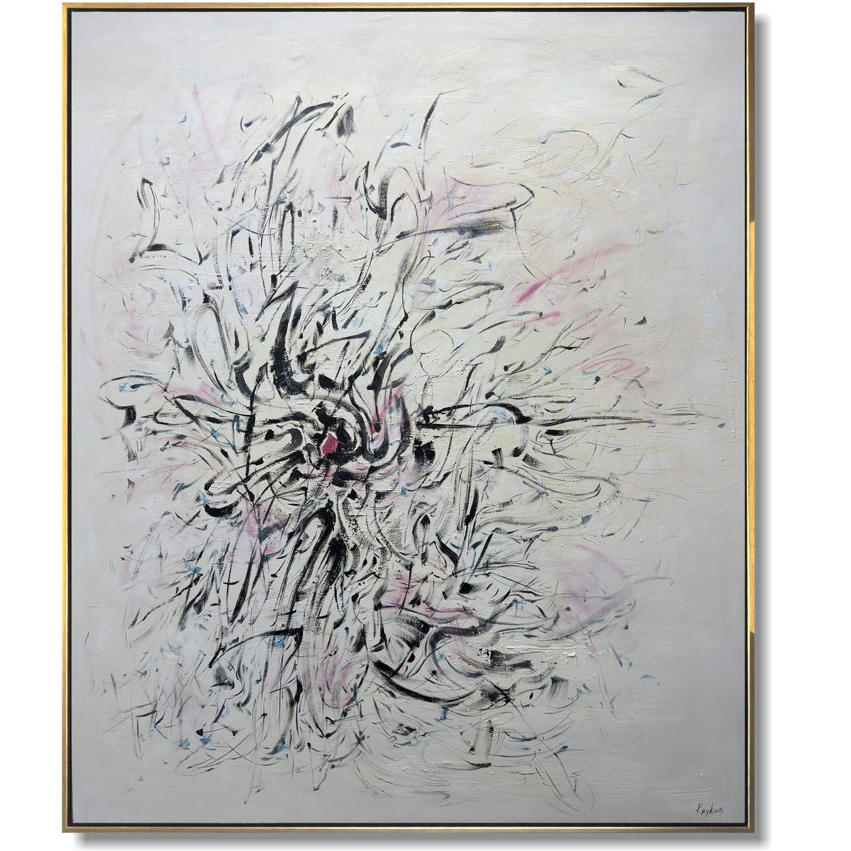 WHISPERS IN MOTION – Trendgallery.art