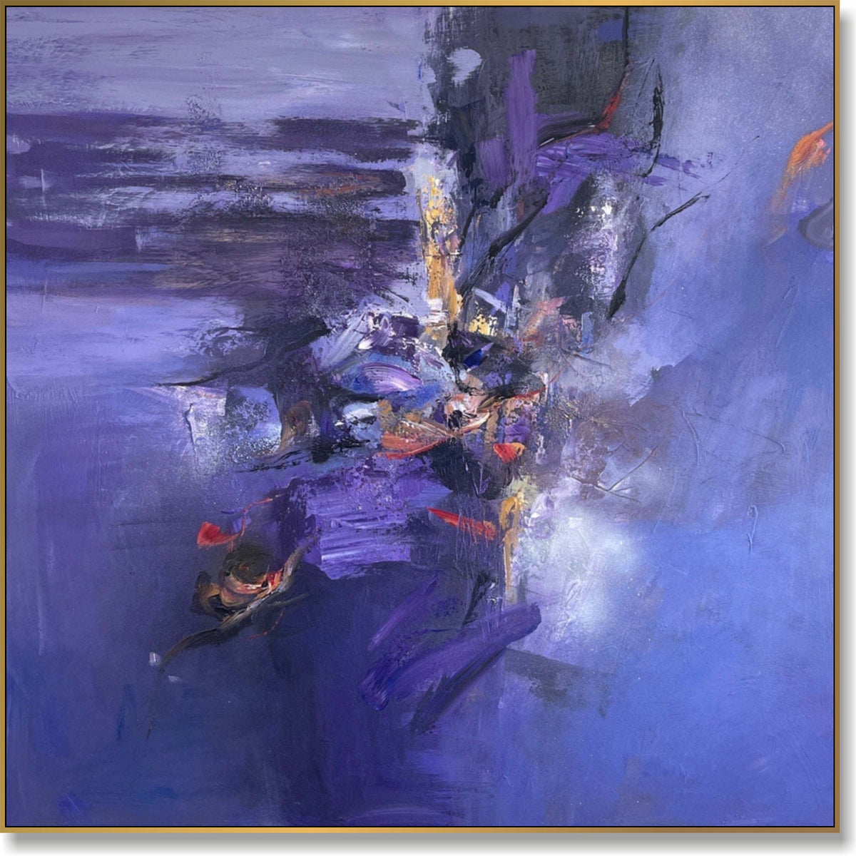 PURPLE NIGHT – Trendgallery.art