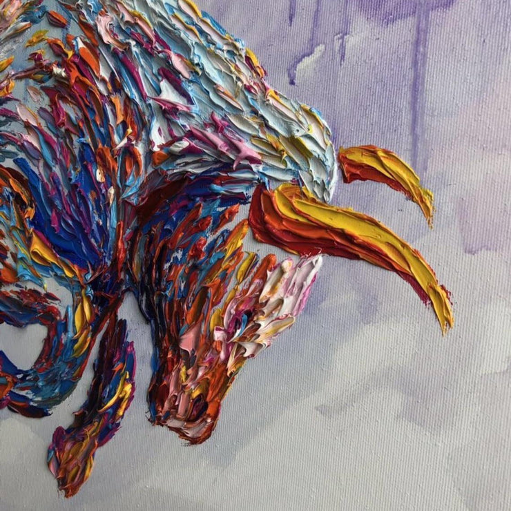 paintings by Anna Clark artist – Trendgallery.art